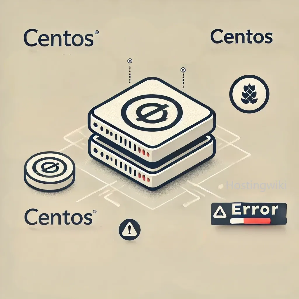 通过脚本快速替换Hostease的Centos7系统YUM源 – HostingWIKI